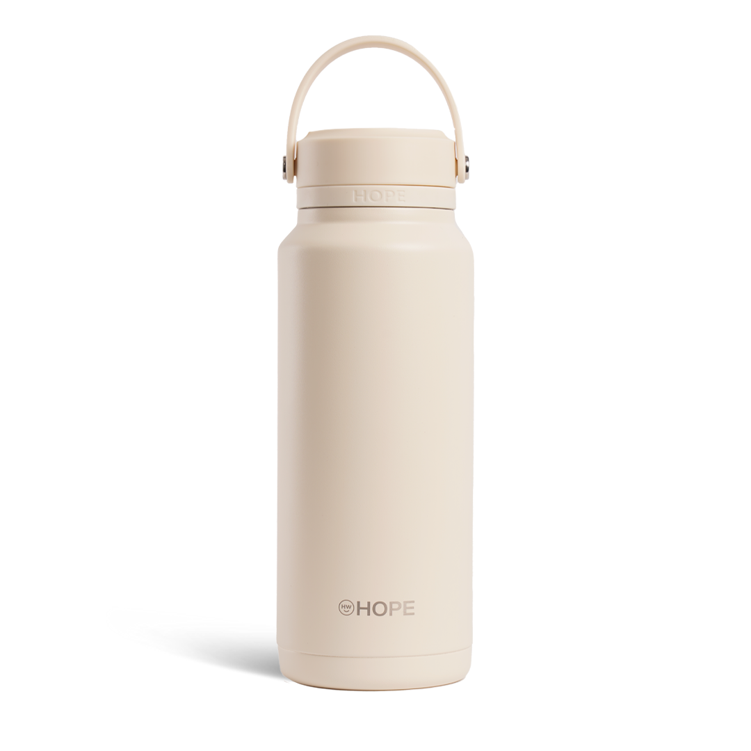 CLASSIC 1000ML - SWIG CAP | Hope Water